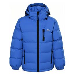 Trespass Kinder Winterjacke in Blau | Gr.: 11-12 Jahre
