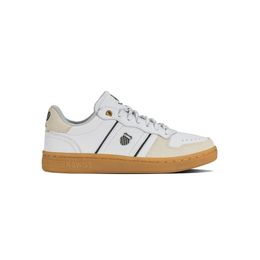 K-Swiss Sneakers Low LOZAN MATCH TC in bunt | Gr.: 36