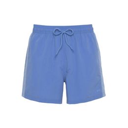 H.I.S. H.I.S Badeshorts in blau | Gr.: XXL