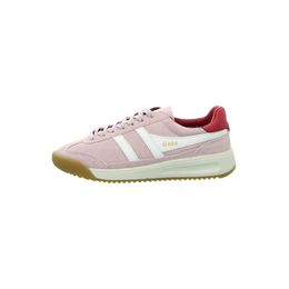 Gola Sneaker Low in Rosa | Gr.: 38