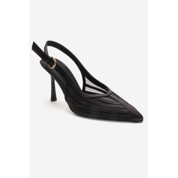 Safira Stiletto Pumps