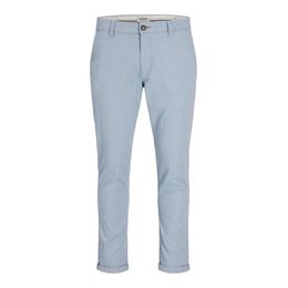 Jack & Jones Jack & Jones Chino Hose in Blue Mirage | Gr.: W29/L32