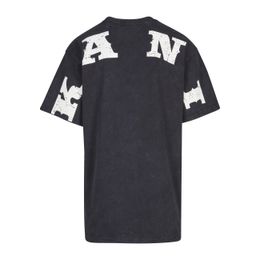 Karl Kani Herren T-Shirt "Karl Kani Herren"schwarz, Gr. XS, bedruckt, 100% Baumwolle, Shirts