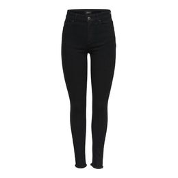 Only Skinny Jeans in Black Denim | Gr.: XL/L32