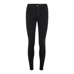 Noisy may Skinny Fit Jeans in Black | Gr.: L/L34