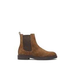 Kazar Chelsea Boots in Braun | Gr.: 40