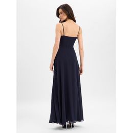 Marie Lund Kleid in marine - 0001 | Gr.: 42