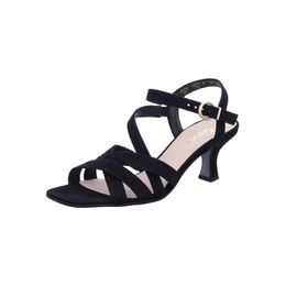 Gabor Sandale in schwarz | Gr.: 39