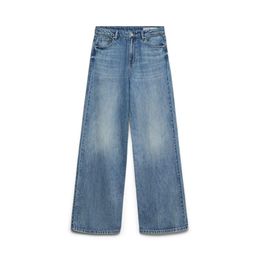 V&eacute;ro Moda Vero Moda Jeans in Light Blue Denim | Gr.: W30/L30