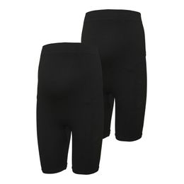 Vero Moda Maternity Leggings 'VMMisa' female size L/XL Black