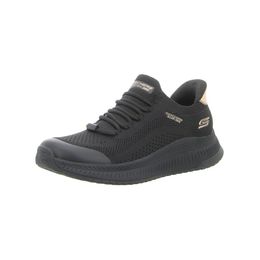 Skechers Sneaker in schwarz | Gr.: 41
