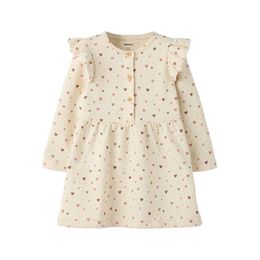 name it Kleid in Almond Milk1 | Gr.: 104