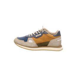 CETTI Sneaker Low in Blau | Gr.: 46