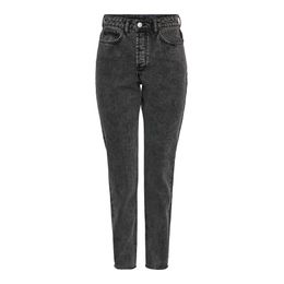 Noisy may Slim Fit Jeans in Dark Grey Denim | Gr.: W30/L34