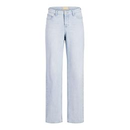 Jack & Jones JJXX Locker geschnitten in Light Blue Denim | Gr.: W29/L30