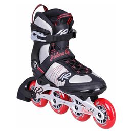 K2 Inliner in Wei&szlig; | Gr.: 37