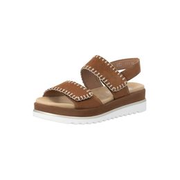 Remonte Sandalen in Braun | Gr.: 40