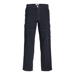 Jack & Jones Jack & Jones Cargo-Hose in Black | Gr.: W31/L30
