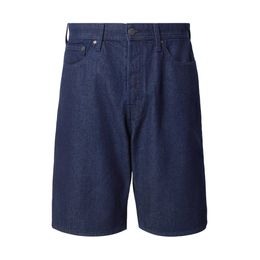 Jack & Jones Jack & Jones Shorts 'JJIAlex JJOriginal' Herren Gr&ouml;&szlig;e 33 dunkelblau