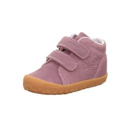 Superfit Ankle Boot FLUMMI in Lila | Gr.: 19