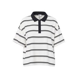 Pieces T-Shirt in Cloud Dancer | Gr.: XS