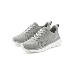 John Devin Sneaker in grau | Gr.: 43