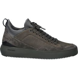 Blackstone Jason - Thunderstorm - Sneaker (mid)