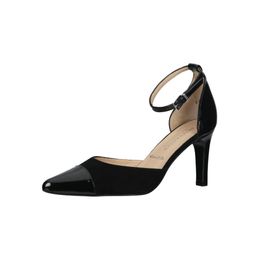 Peter Kaiser Pumps in Schwarz | Gr.: 40,5