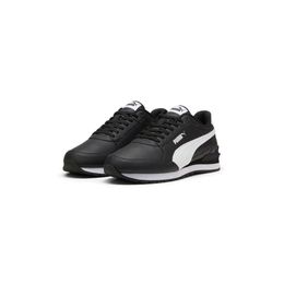 Puma Sneakers Low ST Runner v4 L in schwarz | Gr.: 46
