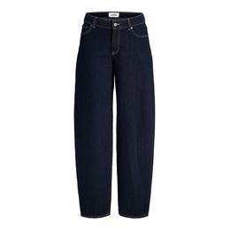 Jack & Jones JJXX Barrel Fit Jeans in Dark Blue Denim | Gr.: W32/L32