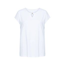 Angel of Style Shirt in schneewei&szlig; | Gr.: 52