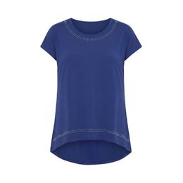 Angel of Style Shirt in dunkelblau | Gr.: 52