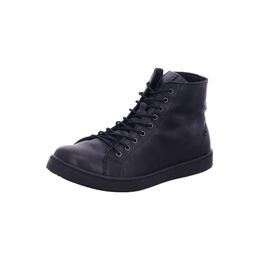 Andrea Conti Stiefelette in schwarz | Gr.: 38