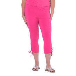 Angel of Style Leggings in hibiskuspink | Gr.: 58