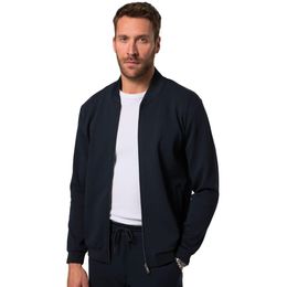 JP1880 Sweatjacke in navy blau | Gr.: XXL