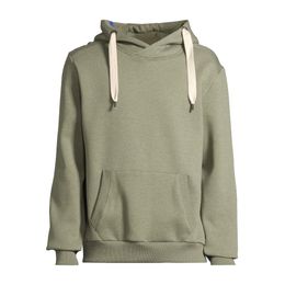 salzhaut Hoodie HEFF Seagrass | Gr.: S