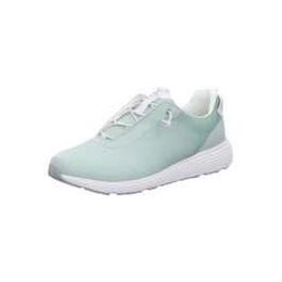 Vado Schn&uuml;rschuh TRAINER II in mint | Gr.: 38