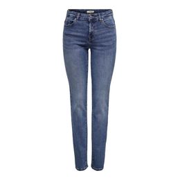Only Slim Fit Jeans in Medium Blue Denim | Gr.: XS/L32