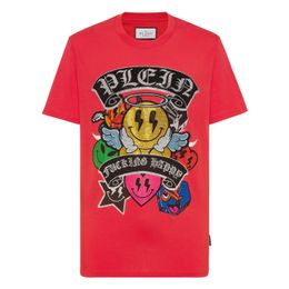 Philipp Plein T-Shirt Smile