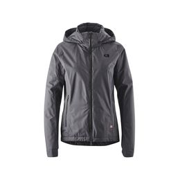 Gonso Regenjacken Save in Grau0611 | Gr.: 38