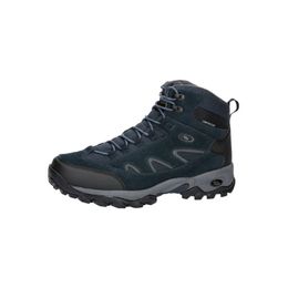 Br&uuml;tting Br&uuml;tting Trekkingschuh "Nevada" in Blau | Gr.: 38