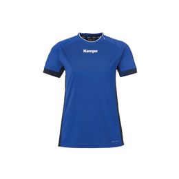 Kempa Shirt PRIME TRIKOT WOMEN in royal/marine | Gr.: S