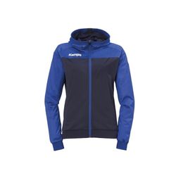 Kempa Trainingsjacke PRIME MULTI WOMEN in marine/royal | Gr.: L