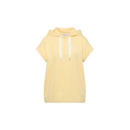 Cecil T-Shirt in buttermilk yellow | Gr.: M