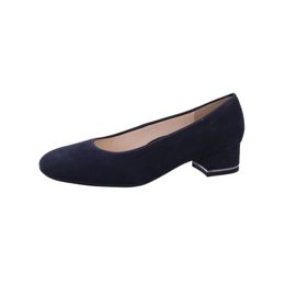 Ara Shoes Pumps in Blau | Gr.: 41