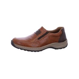 Rieker Slipper in Braun | Gr.: 41