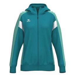 Erima Trainingsjacke "Celebrate 125 Trainingsjacke" in Gr&uuml;n | Gr.: 36