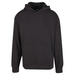 Urban Classics Sweat & Fleece - Hoody in black | Gr.: XXL