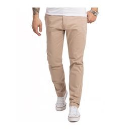 Indumentum Stoffhose in Beige | Gr.: W38/L34