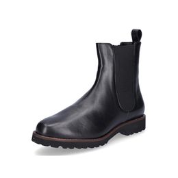 Sioux Chelsea Boot Meredith-750-H in Schwarz | Gr.: 37